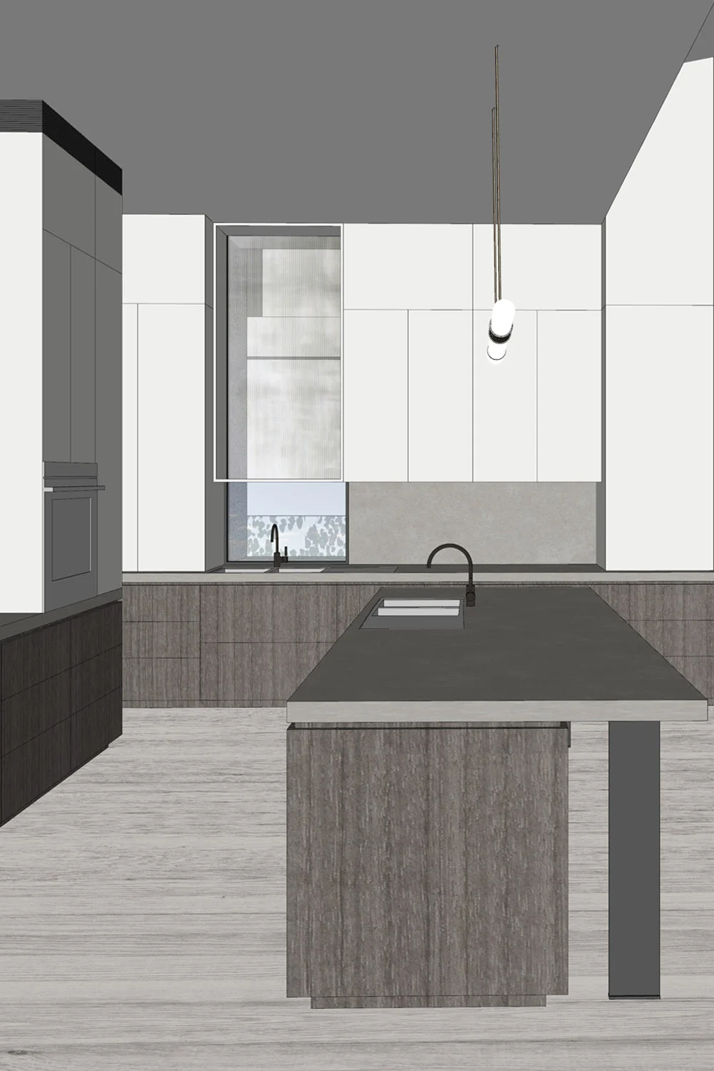 Fallow House — Pop Architecture