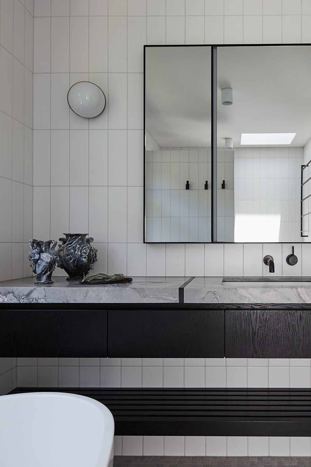 Montegro Split — Pop Architecture