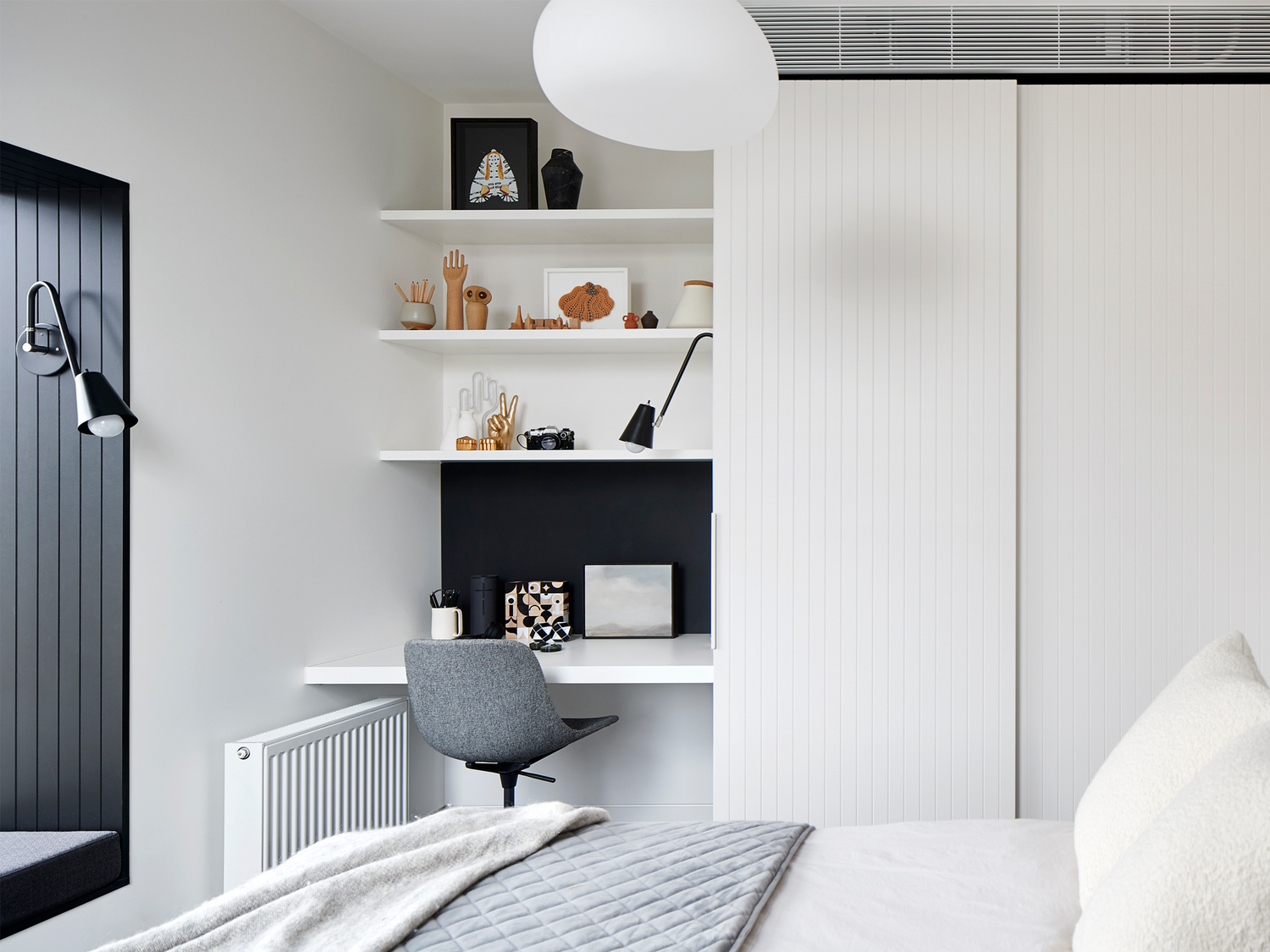 Box Seat — Pop Architecture