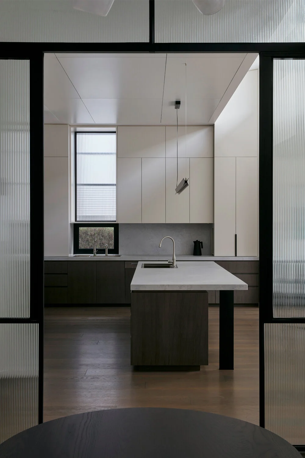 Fallow House — Pop Architecture