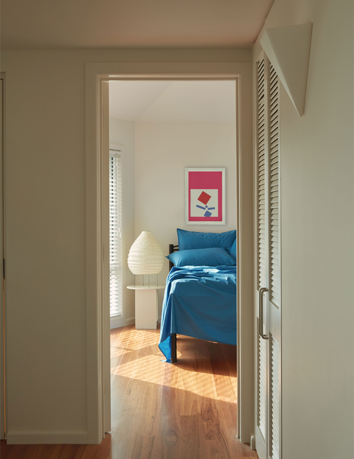 Aireys Inlet House — Pop Architecture