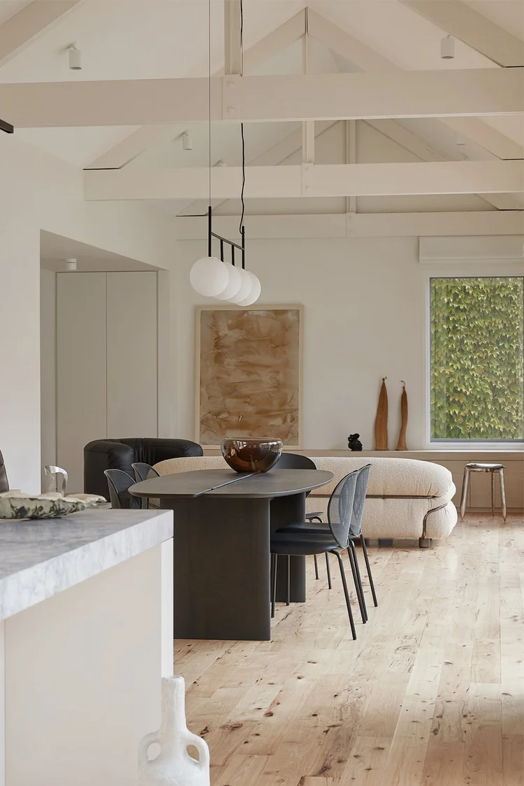 South Yarra House II — Pop Architecture