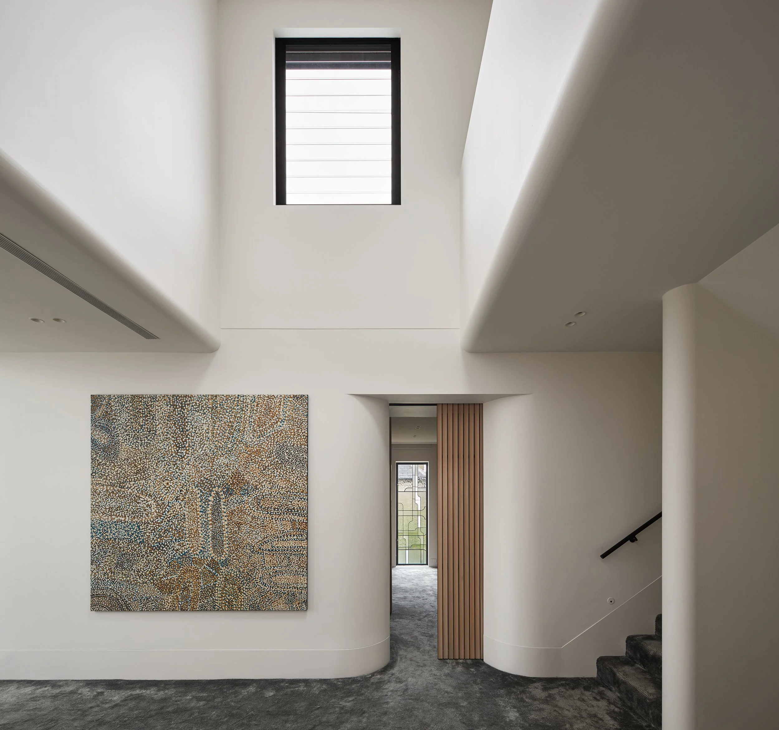 Deco House — Pop Architecture