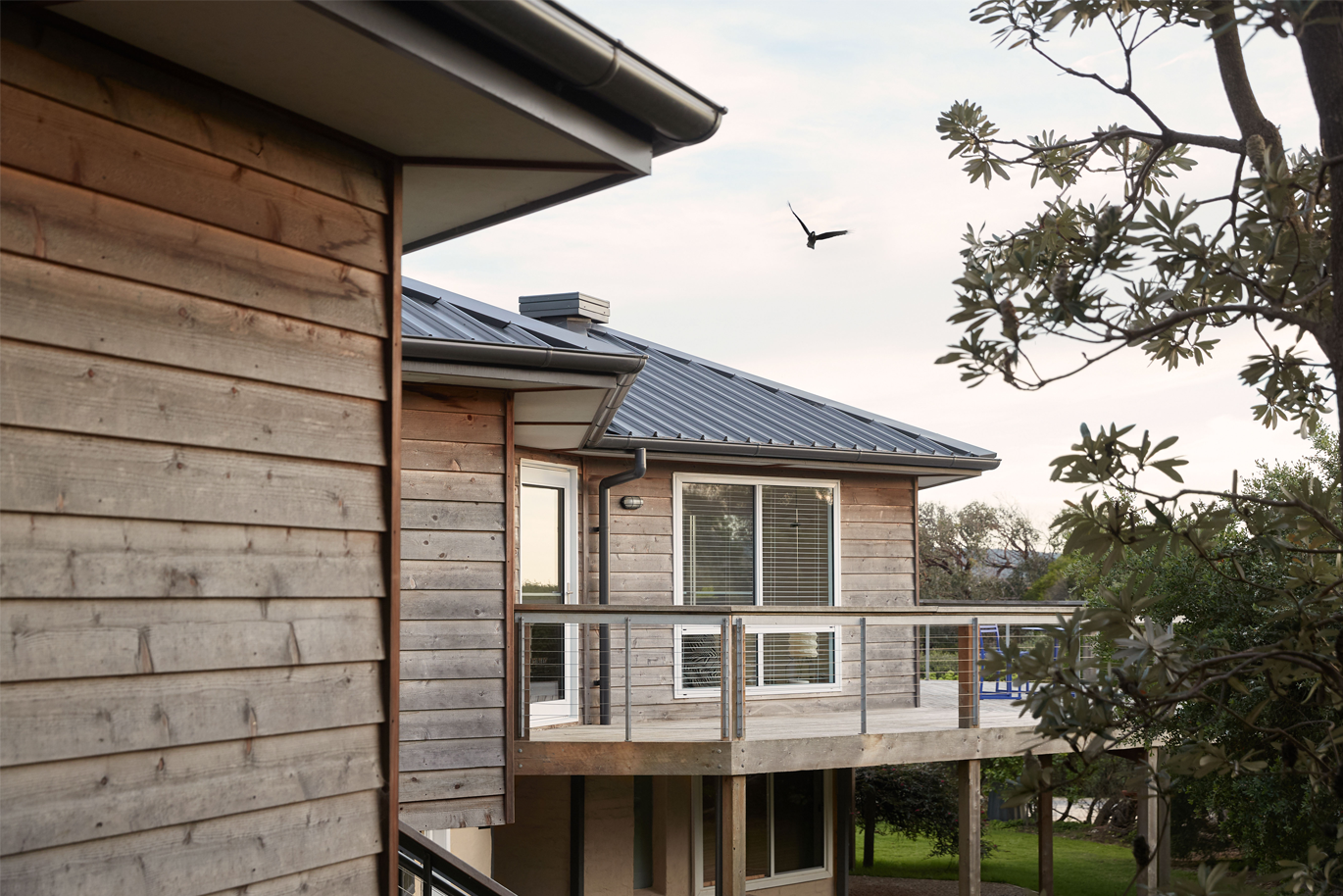 Aireys Inlet House — Pop Architecture