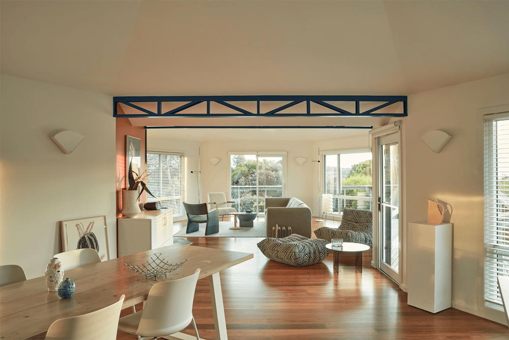 Aireys Inlet House — Pop Architecture