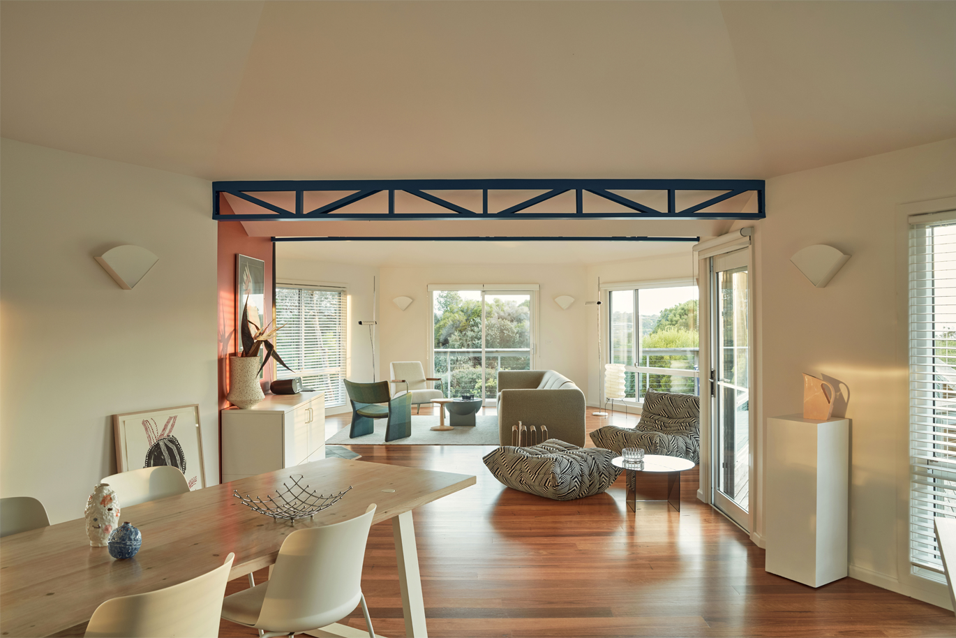 Aireys Inlet House — Pop Architecture