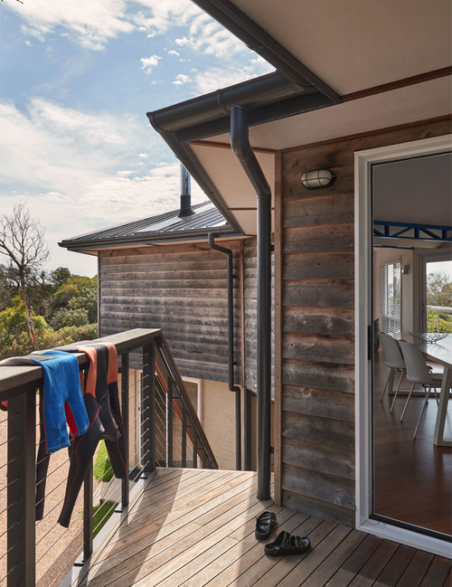 Aireys Inlet House — Pop Architecture