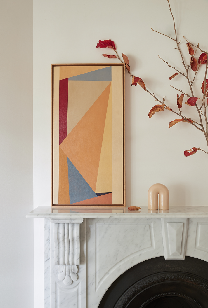 Gascoigne Estate House — Pop Architecture