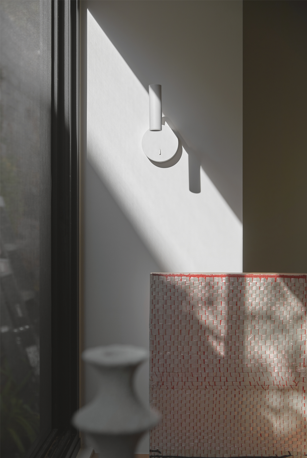 Holey Zinc! — Pop Architecture