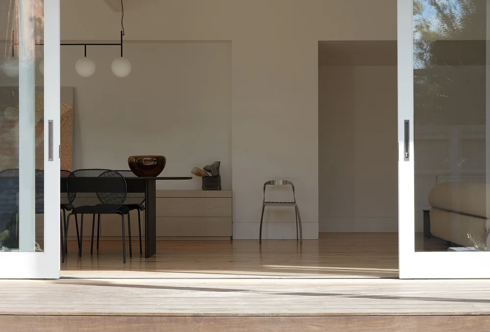 South Yarra House II — Pop Architecture