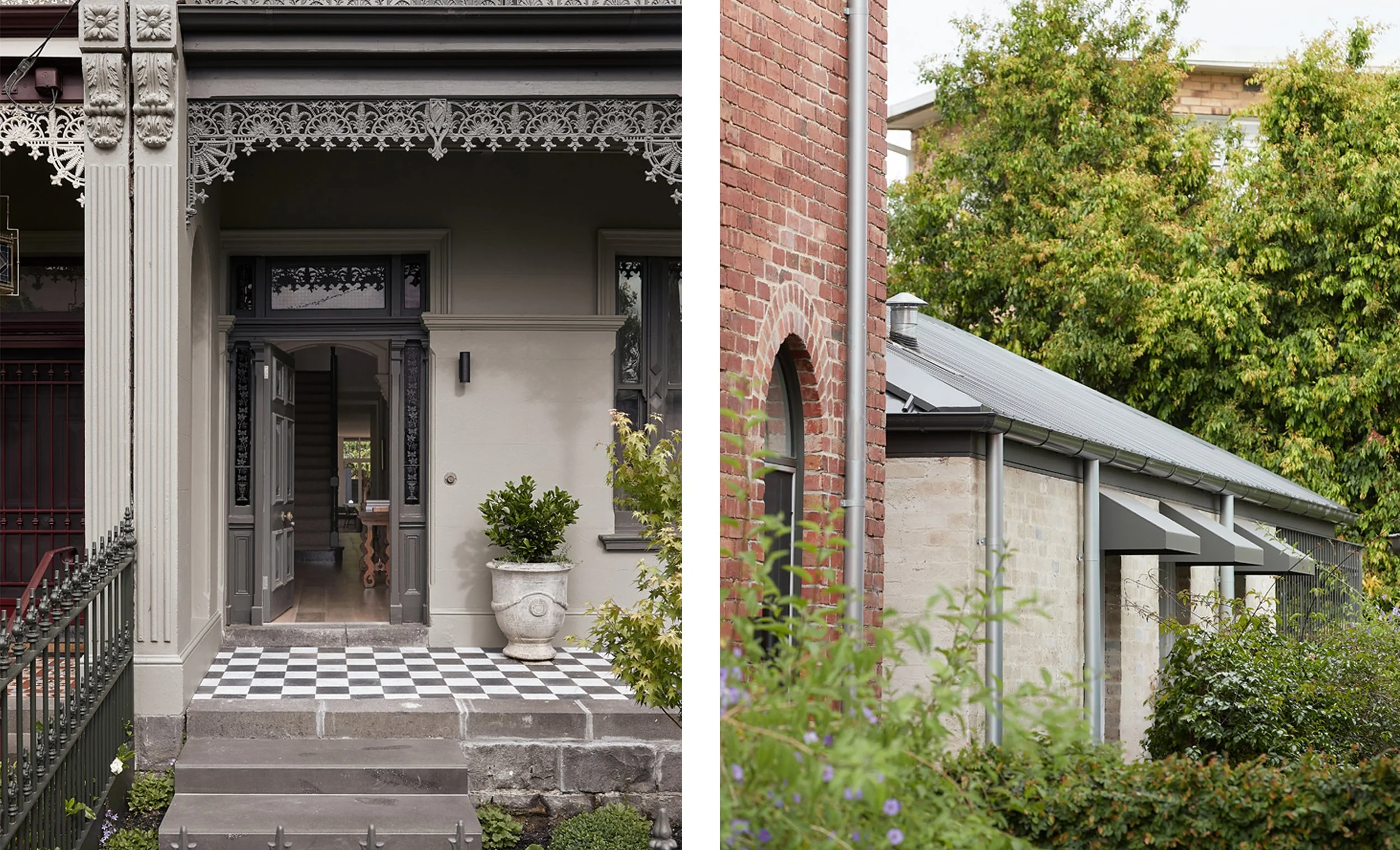 South Yarra House III — Pop Architecture