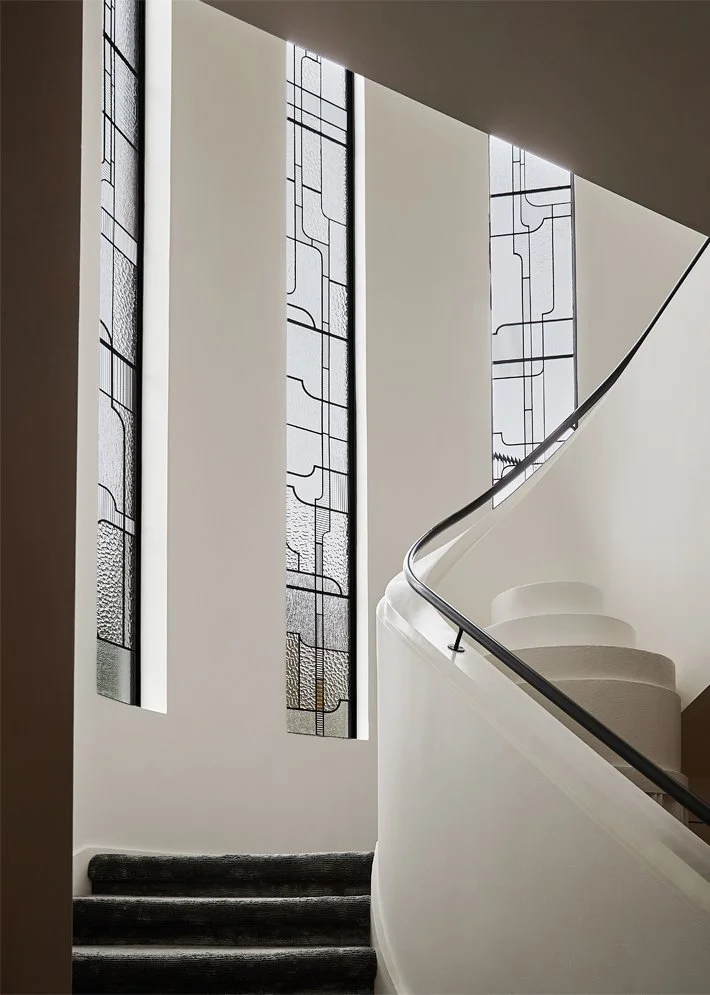 Deco House — Pop Architecture