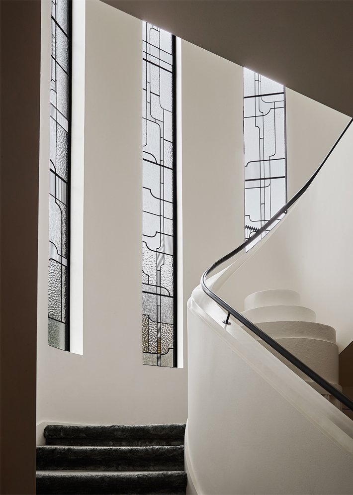 Deco House — Pop Architecture