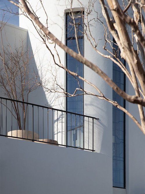 Deco House — Pop Architecture