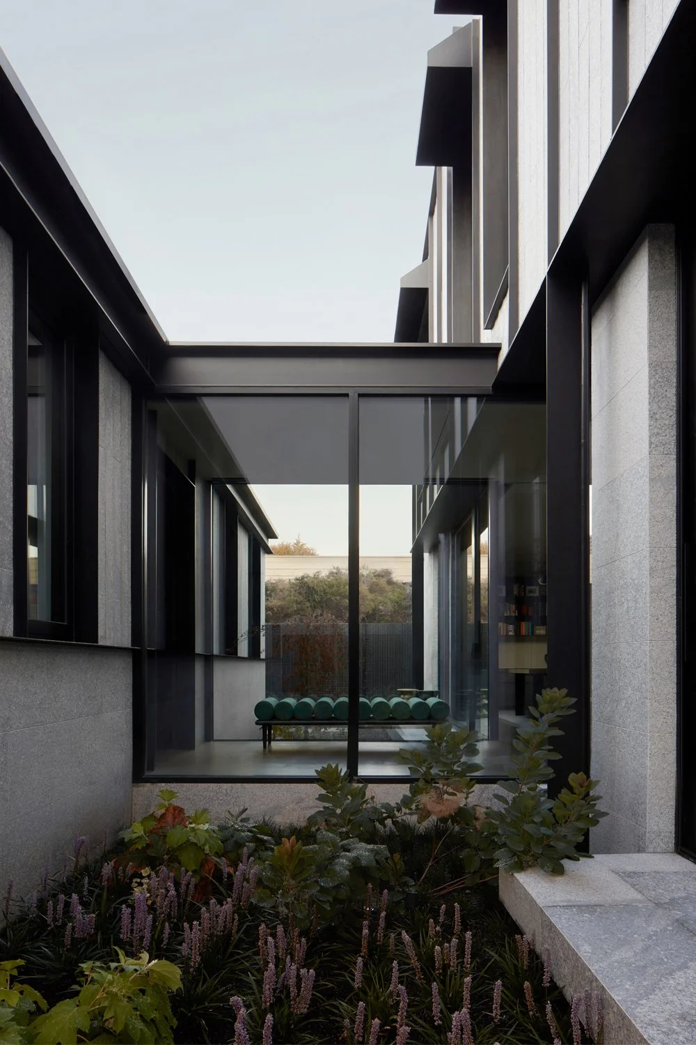 Fallow House — Pop Architecture