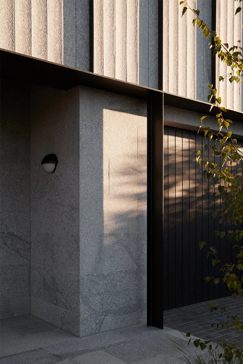 Fallow House — Pop Architecture