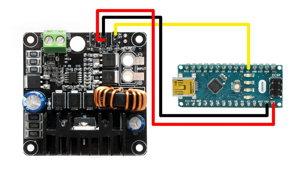 100W LED Driver — StratusLEDs