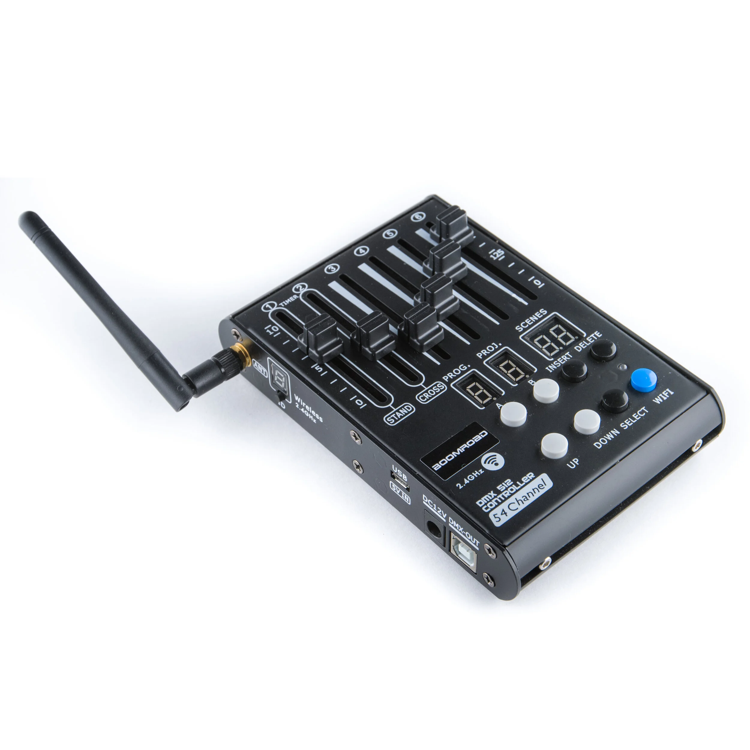 High Power LED Lights for Drones, Filmmaking, and more — StratusLEDs