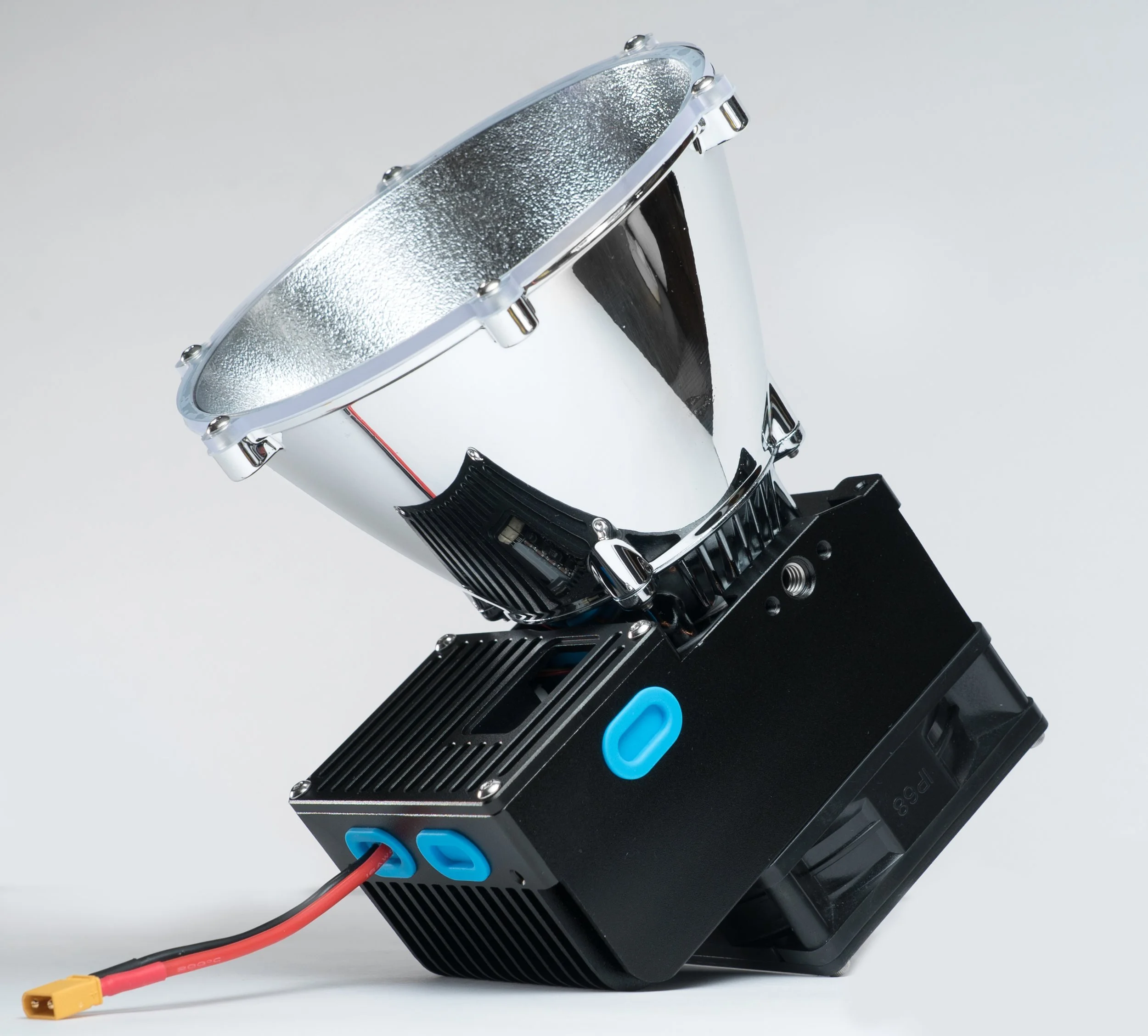 High Power LED Lights for Drones, Filmmaking, and more — StratusLEDs
