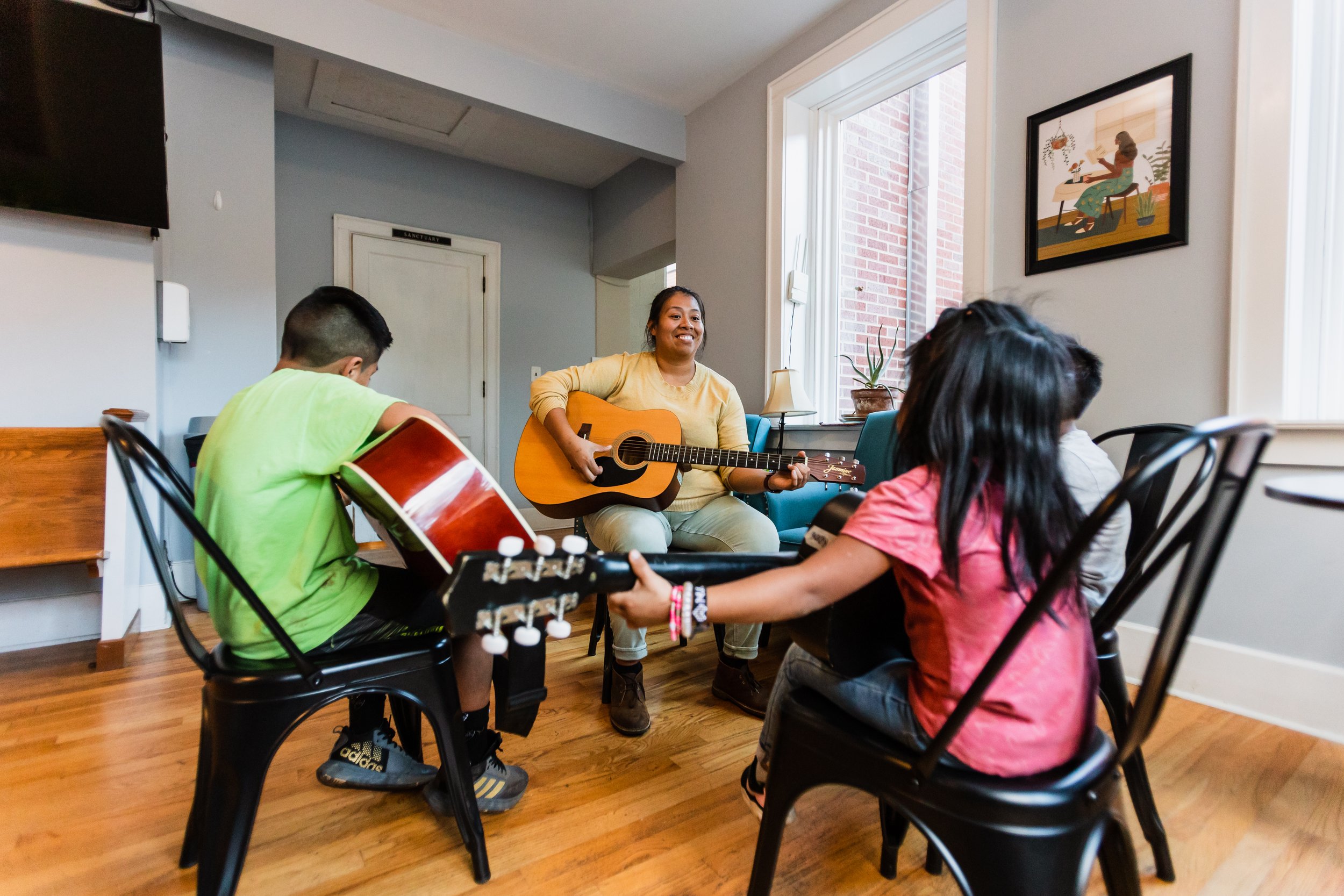 Classes — East Lake Expression Engine