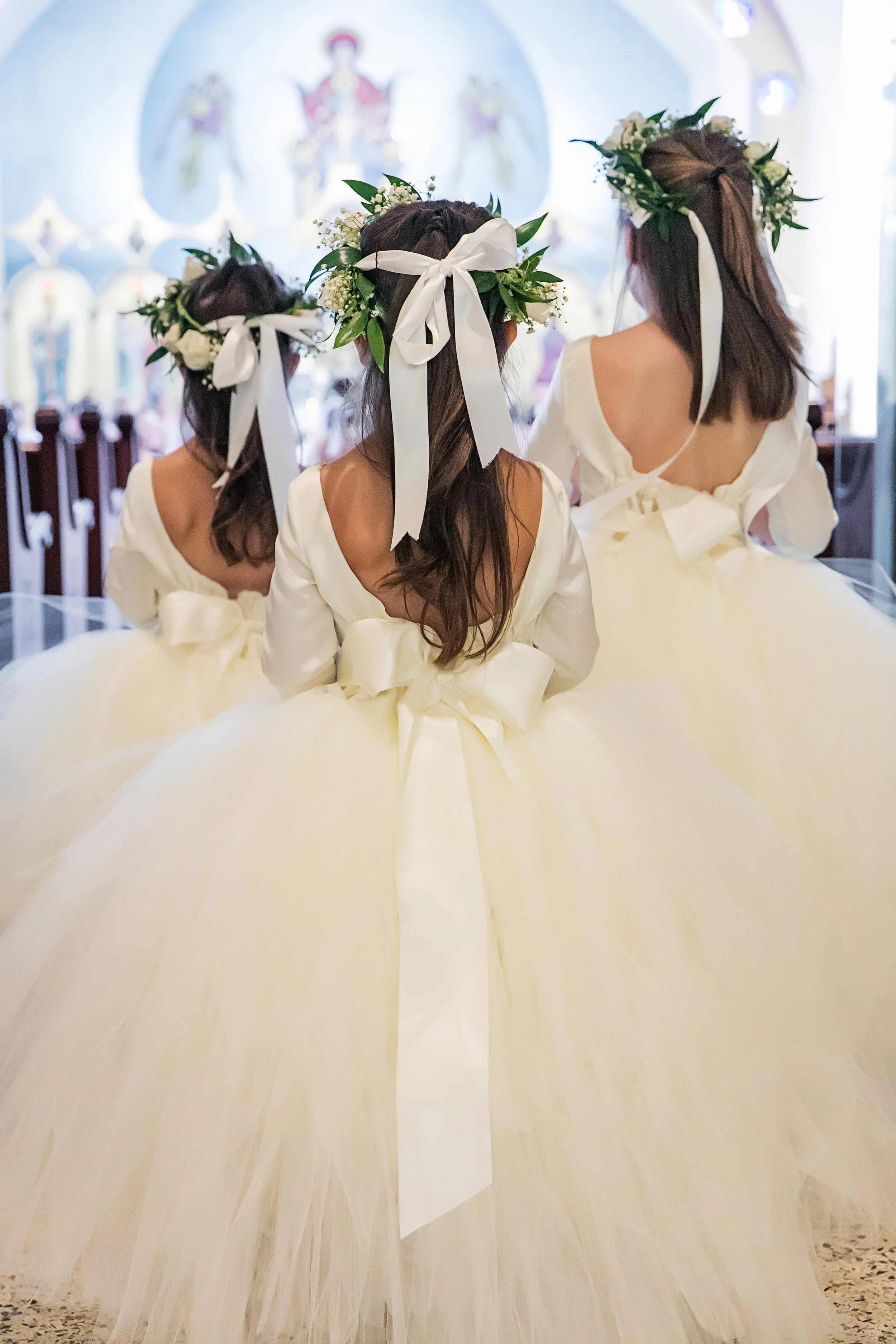 Slauer Events & Design - Marie & Bo | Greek Wedding at Biltmore Ballrooms