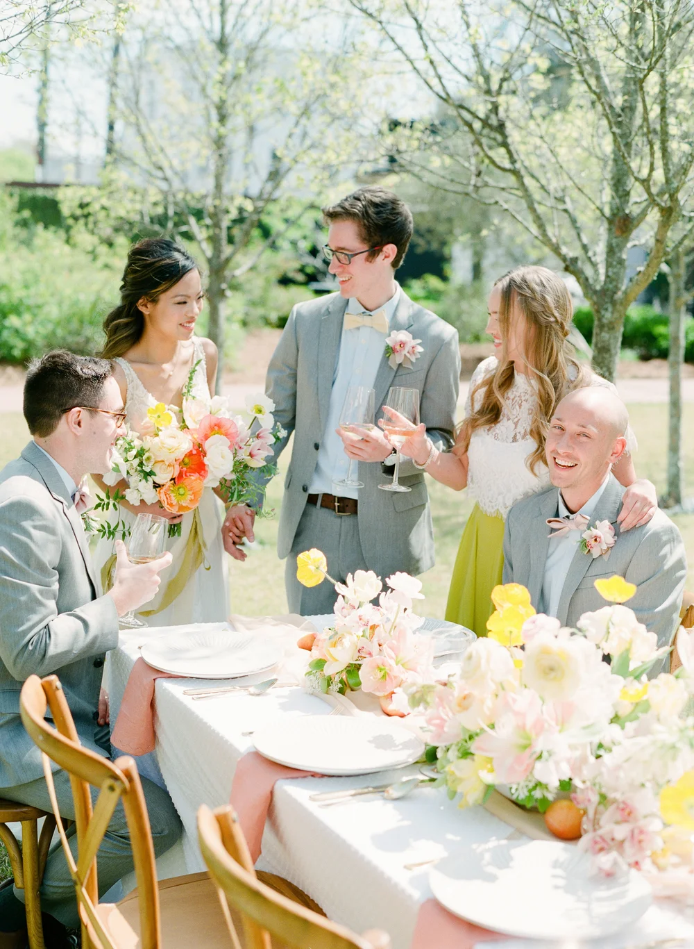 Slauer Events & Design - Three Ways to Enhance Guest Experience ...