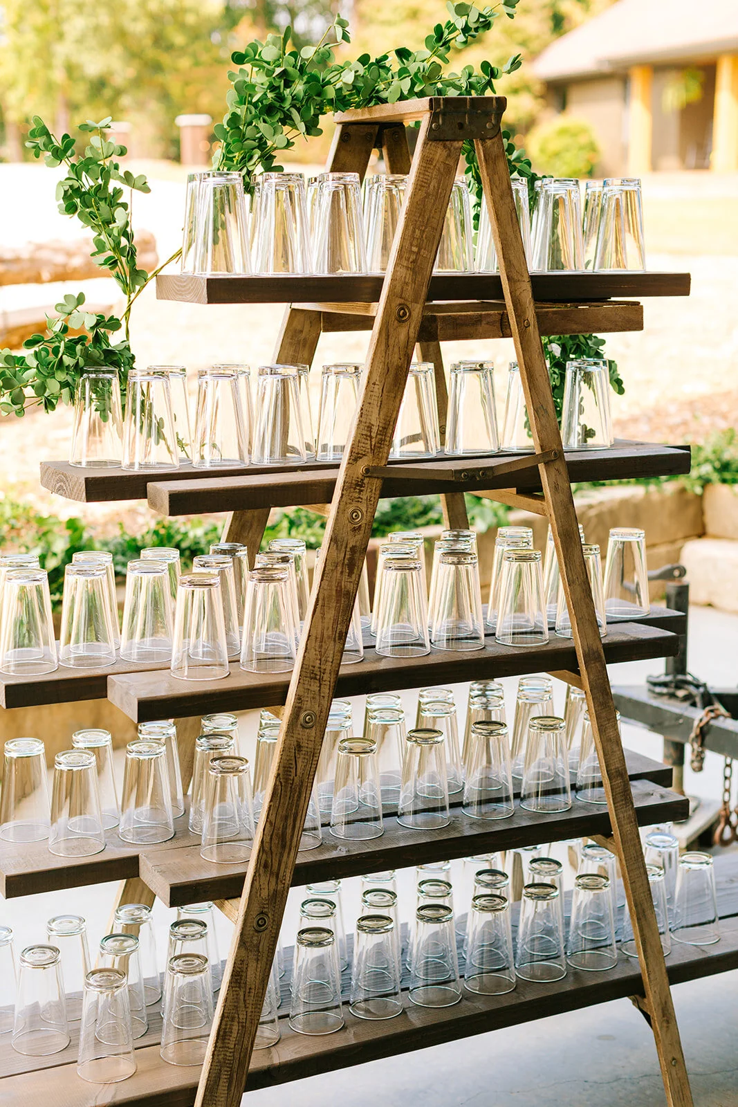 Slauer Events & Design - Raleigh Wedding at the Meadows