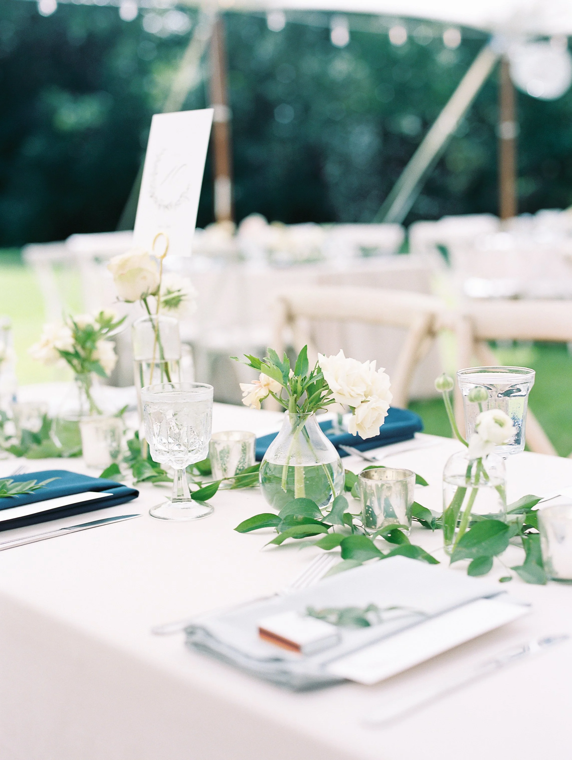 Slauer Events & Design — Services