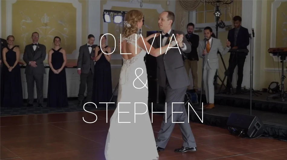 Wedding Dance Choreography and First Dance Instruction — Elegant Dancing