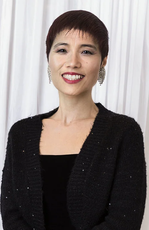 Instructors — Elegant Dancing