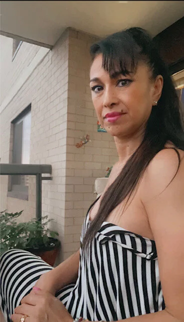 Instructors — Elegant Dancing