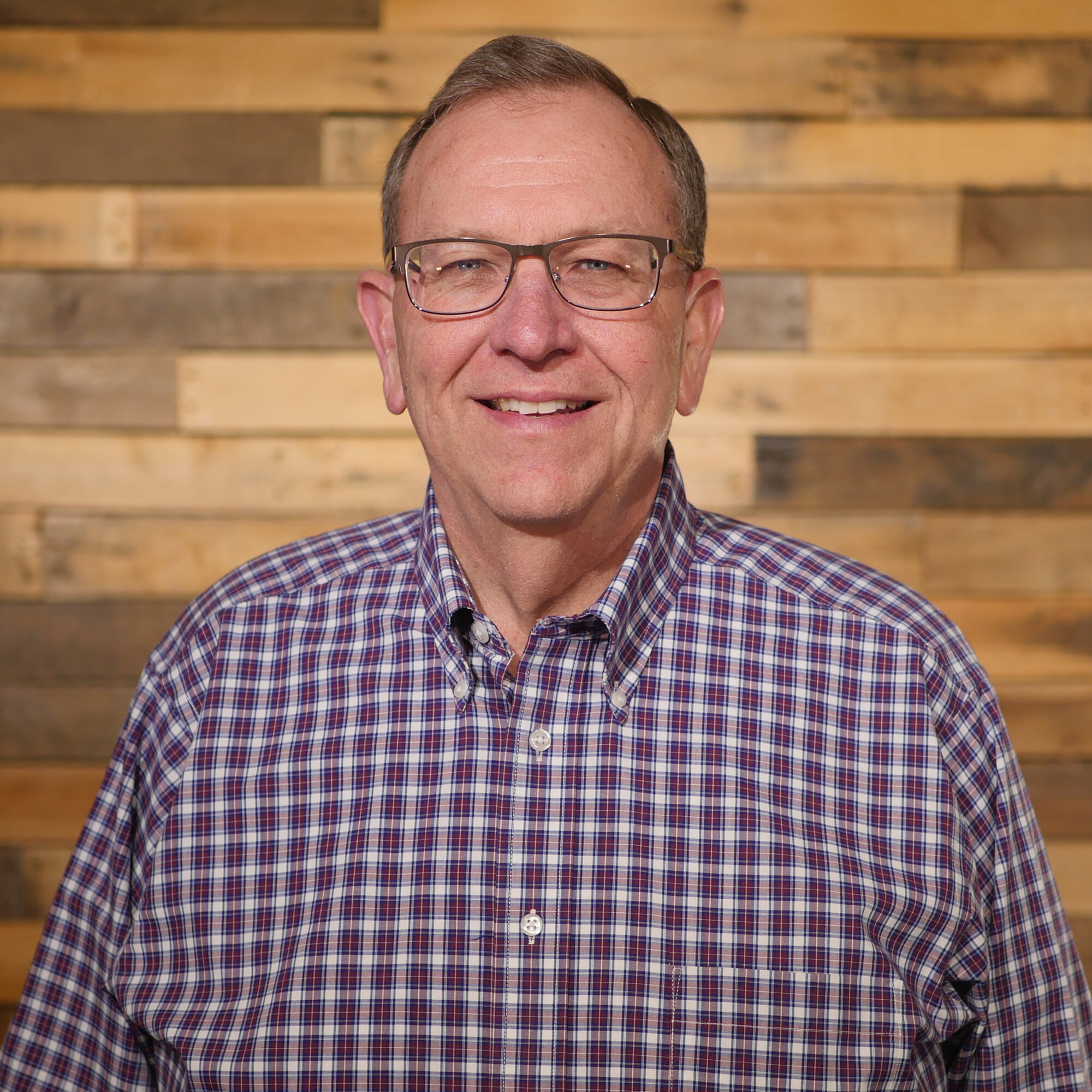 ABOUT US — Markle Church of Christ