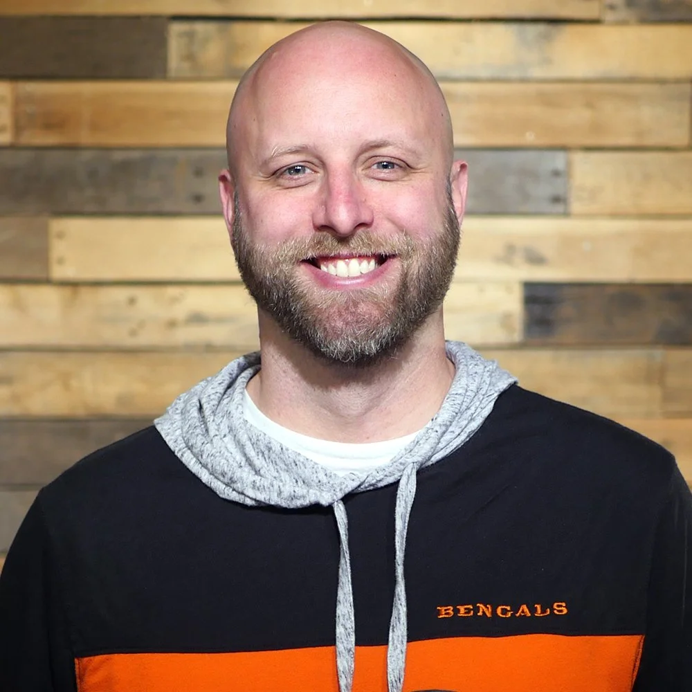 ABOUT US — Markle Church of Christ