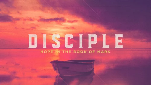 THIS SUNDAY AT MCC — Markle Church of Christ