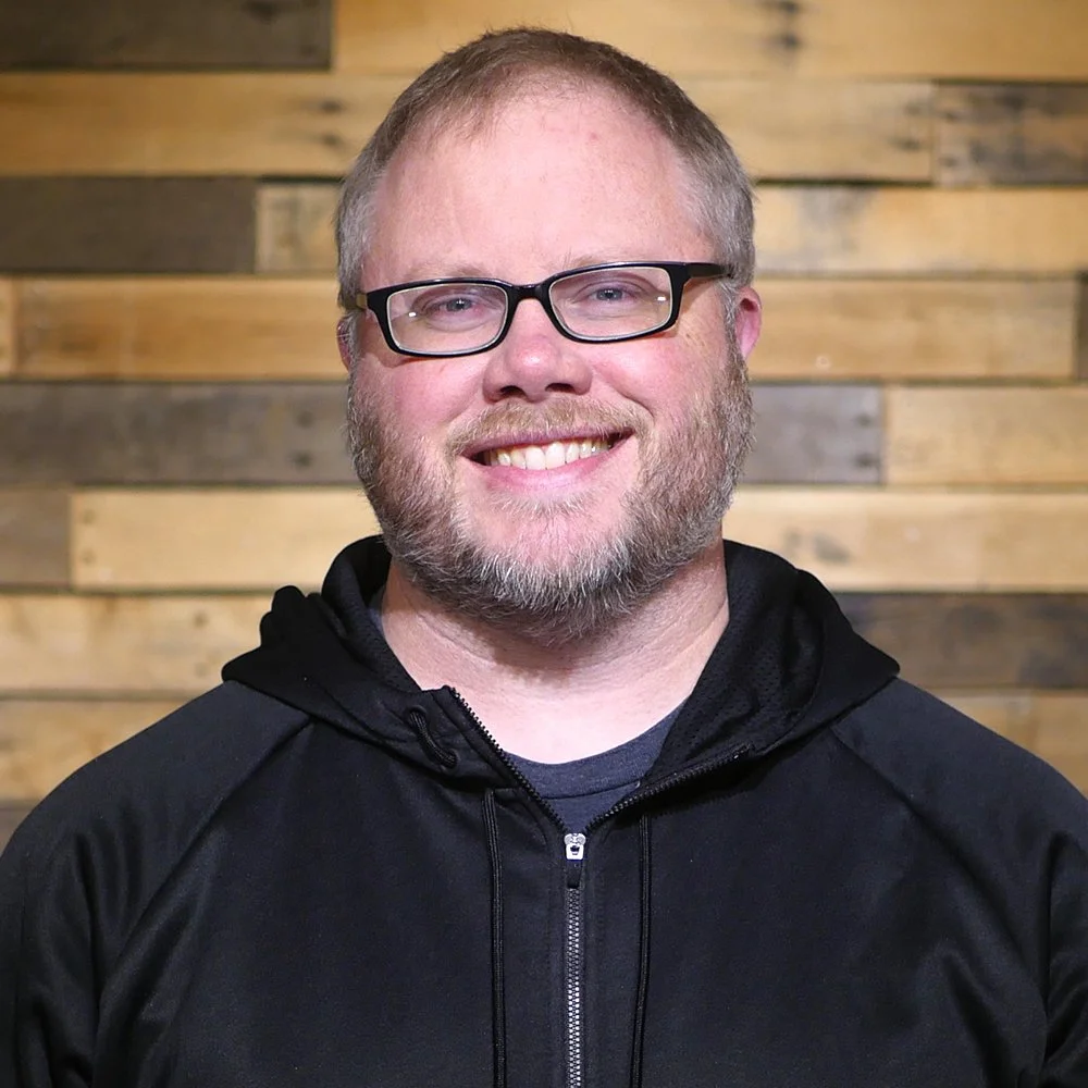 ABOUT US — Markle Church of Christ