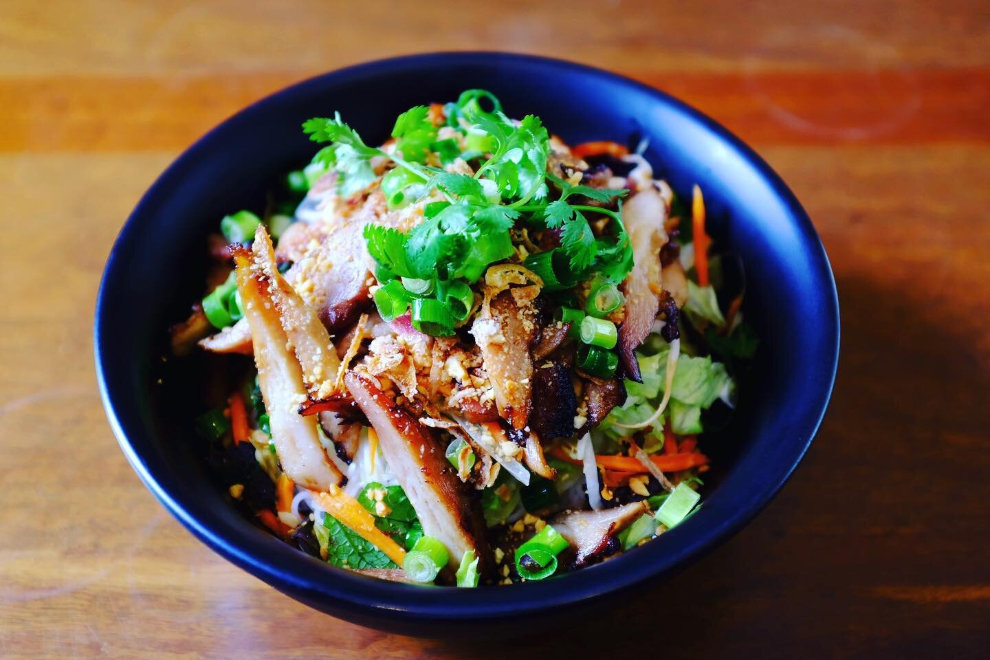 Bar Asia - Street Food