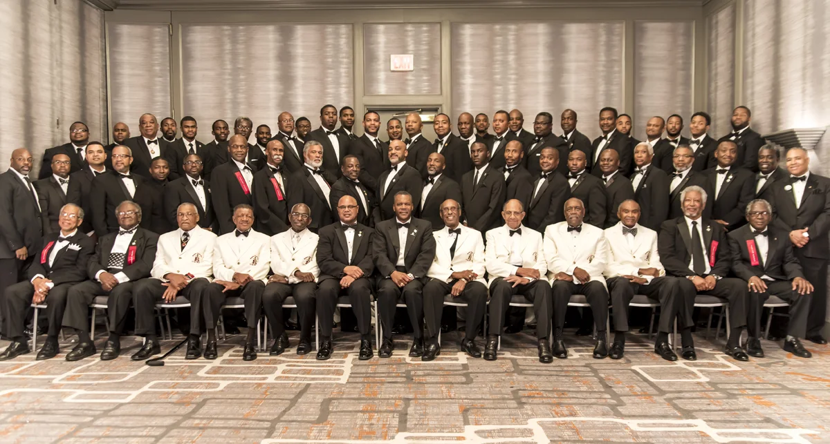 Kappa Alpha Psi Huntsville Alumni Chapter