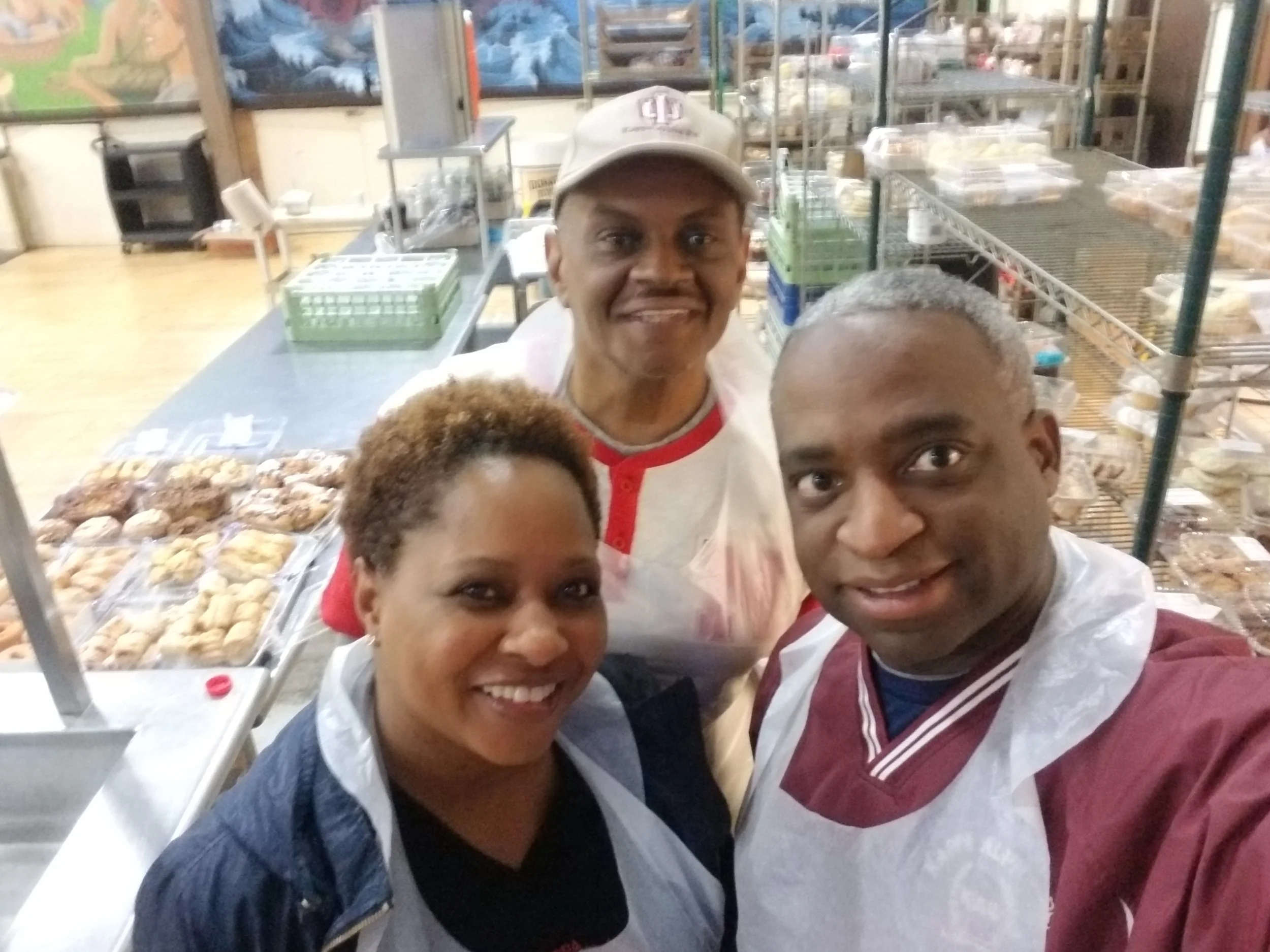 Kappa Alpha Psi Huntsville Alumni Chapter