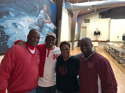 Kappa Alpha Psi Huntsville Alumni Chapter