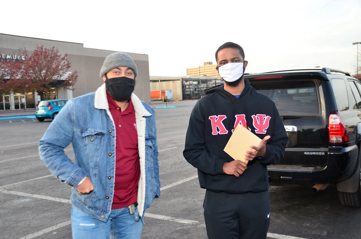 Kappa Alpha Psi Huntsville Alumni Chapter