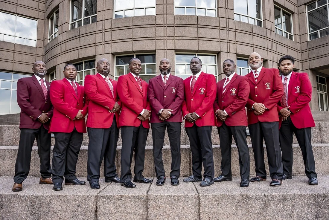 About Us — Kappa Alpha Psi Huntsville Alumni Chapter