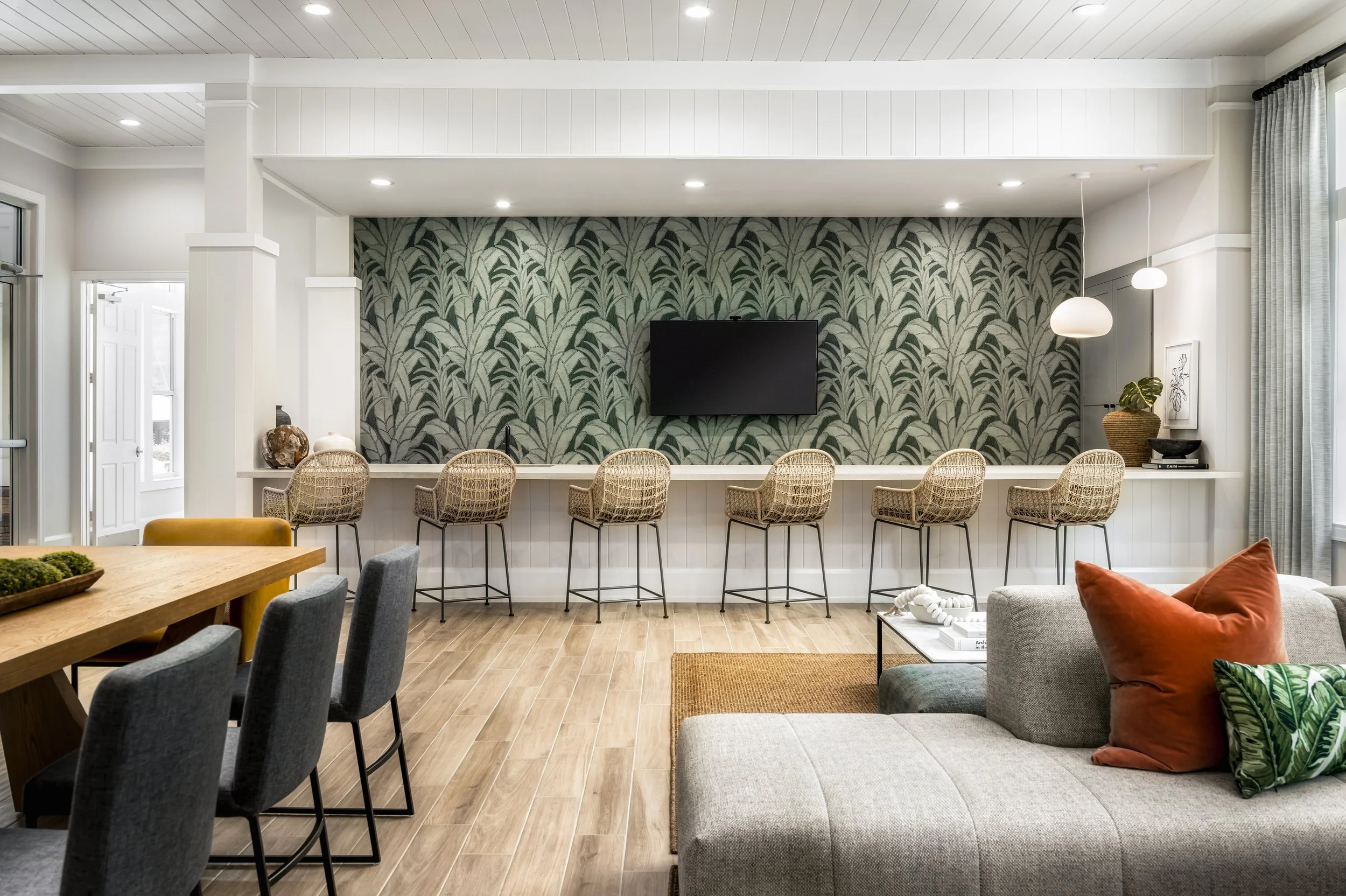 MULTIFAMILY — Jordan Michael Design | Austin Interior Design + Build