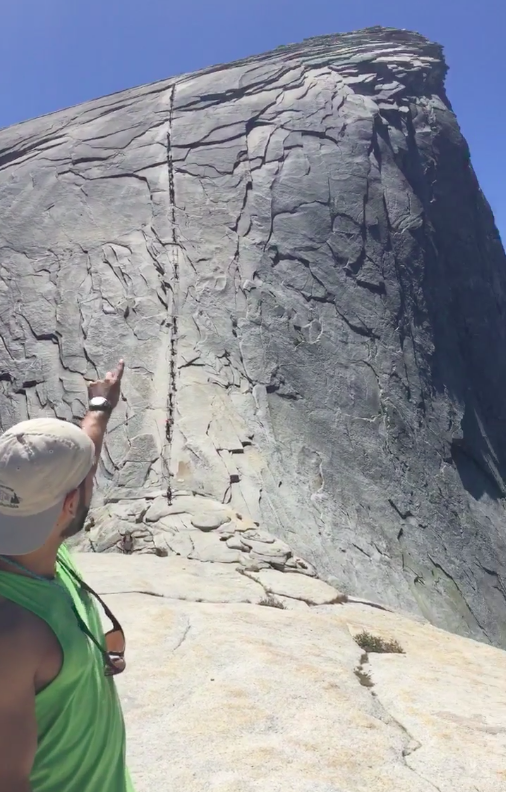Best Half Dome Hike Guide: How to Hike to Half Dome in Yosemite | EXSPLORE