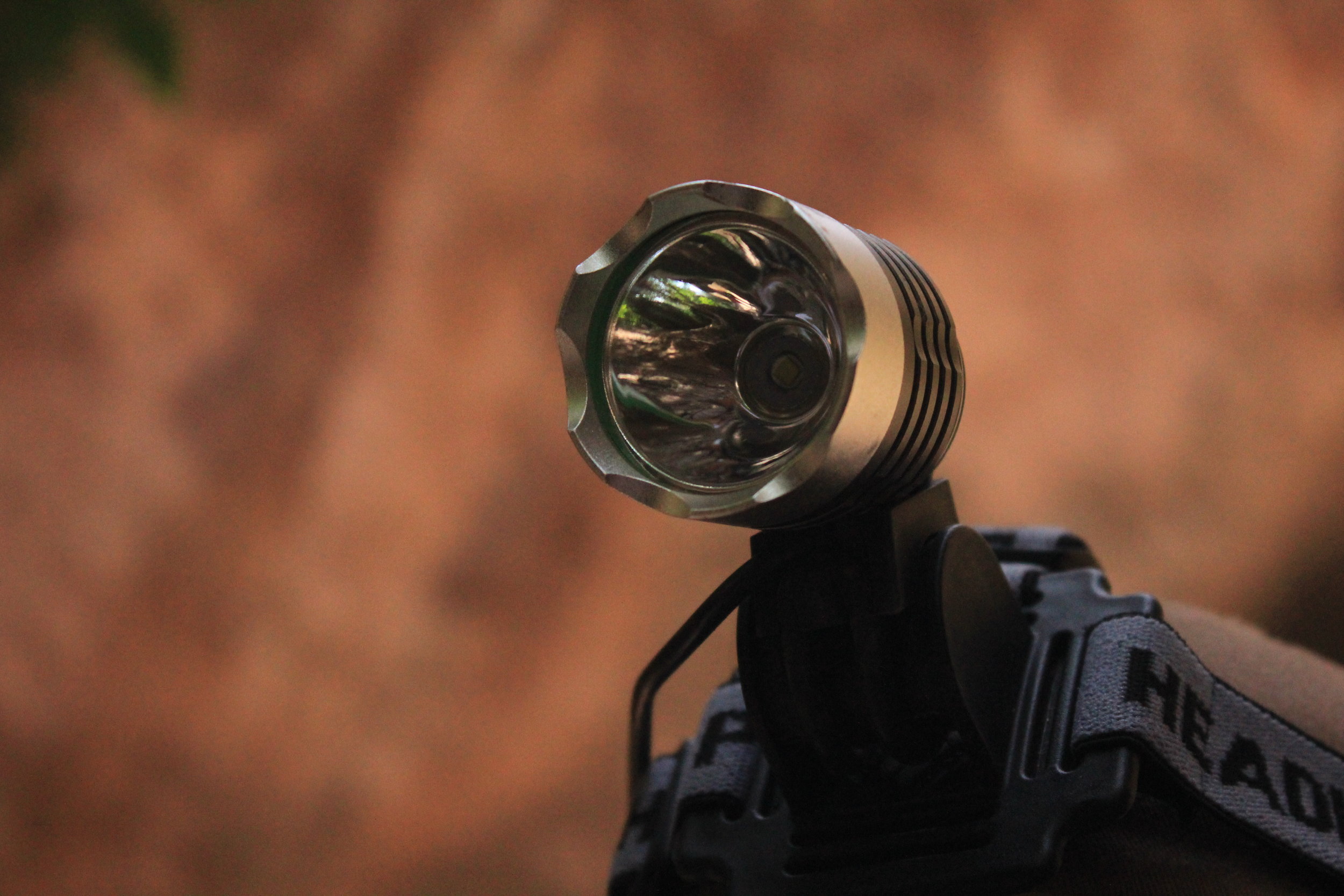 The BEST Rechargeable Headlamp: Bright Eyes 1200-Lumen Review | EXSPLORE