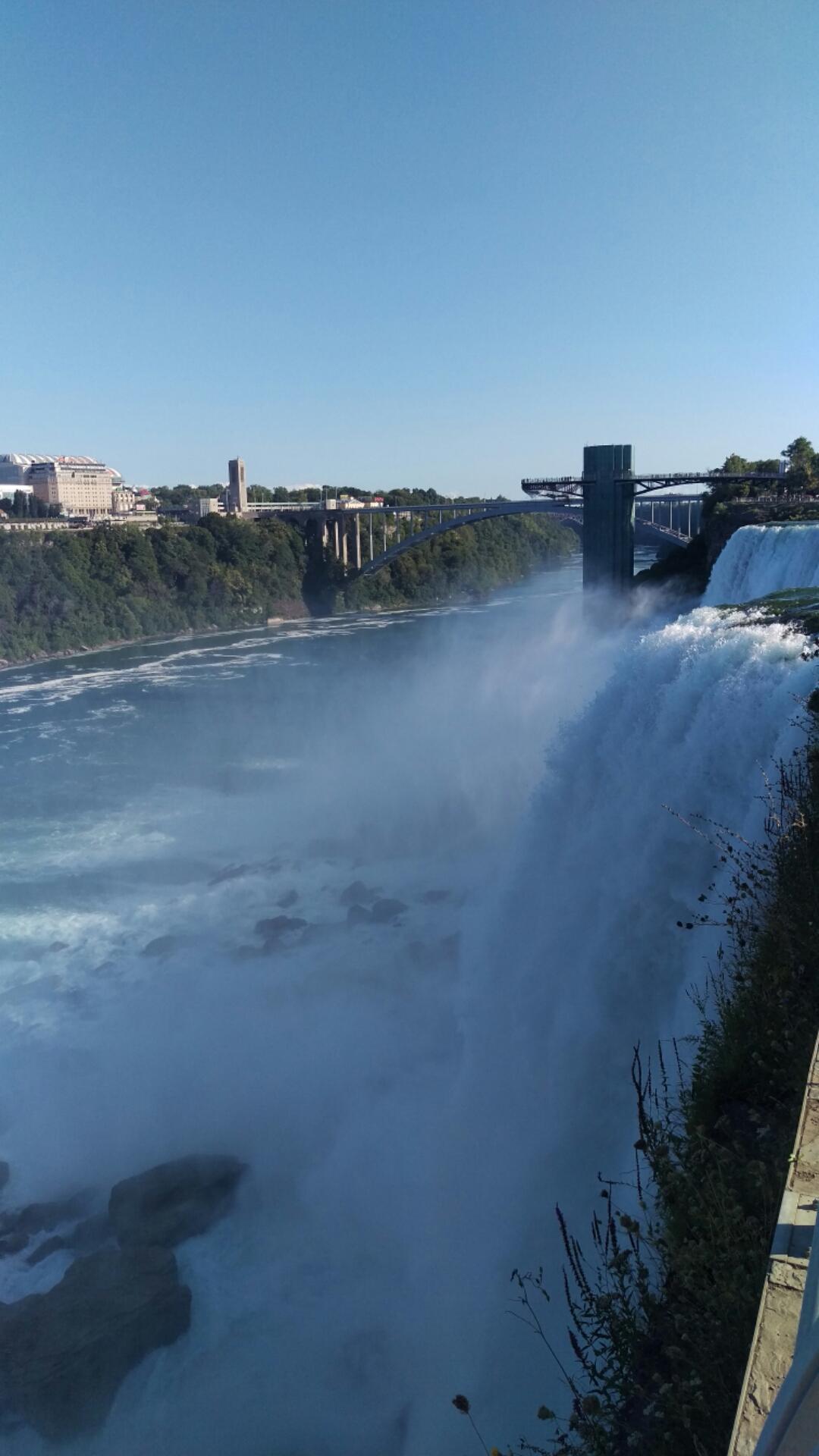 Niagara Falls: A Natural Wonder | EXSPLORE