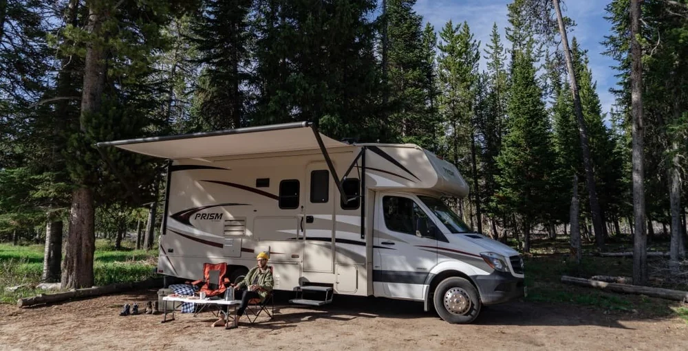 RVshare Review - Is It Worth It? [Full Breakdown] | EXSPLORE