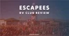 Escapees RV Club Review - Cost, Benefits & More | EXSPLORE