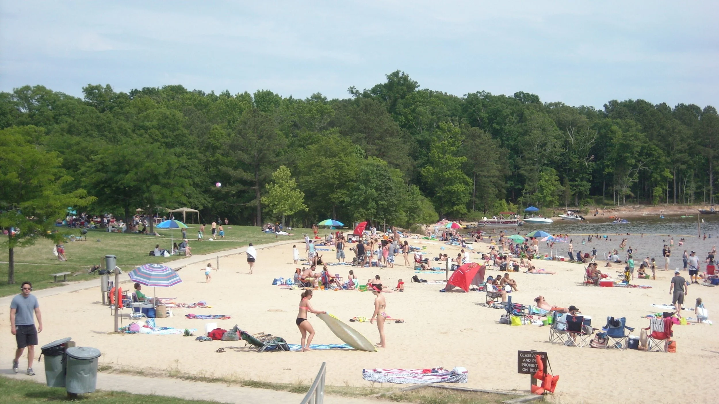 7 Best Public Swimming Pools & Swimming Holes in Raleigh | EXSPLORE