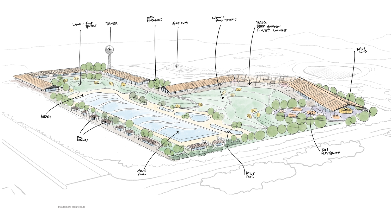 What Is Architecture Concept Design? A Guide For Developers | EXSPLORE