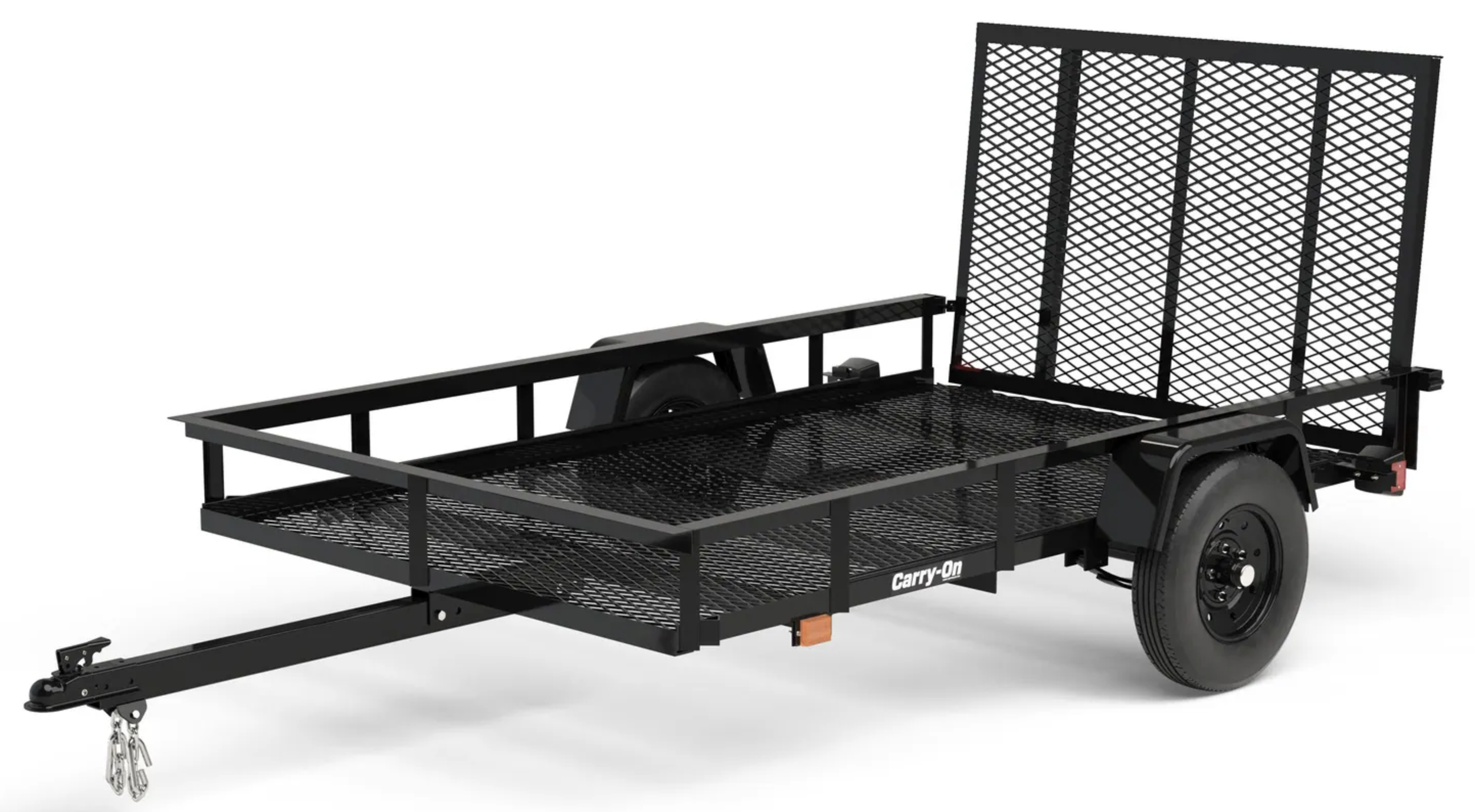 Types of Trailers Used for Hauling: A Comprehensive Guide | EXSPLORE